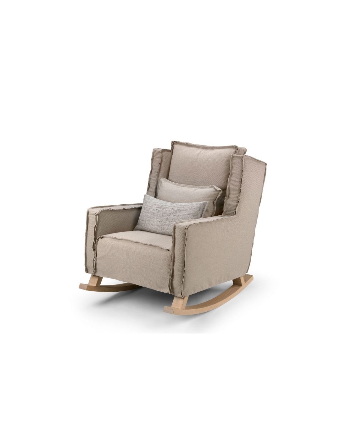 JULIETTE Armchair Komfy by Sofa Company