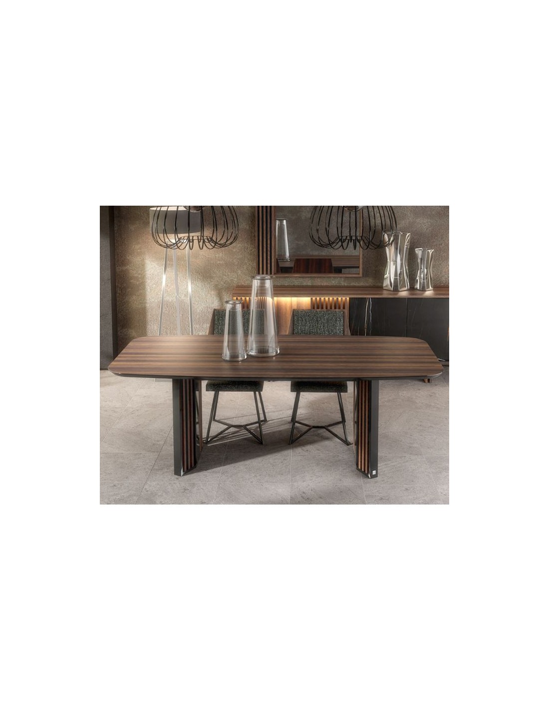 SEMPRE Dining Table Noto mobili