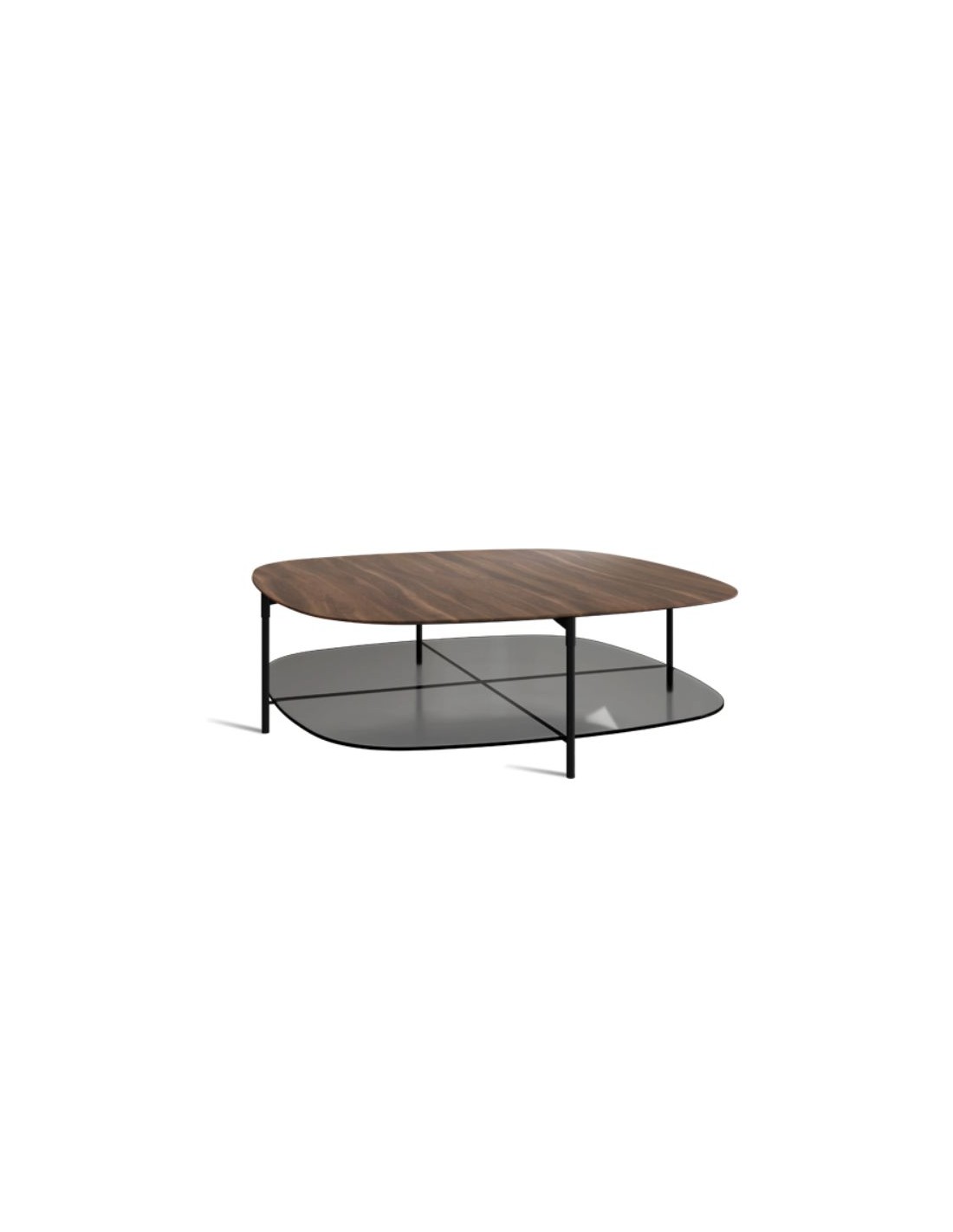 PEBBLE Coffee Table Unico