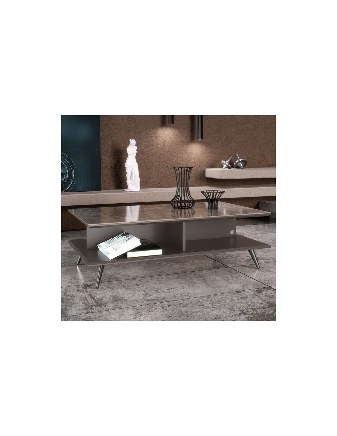 FORTE Coffee Table Noto mobili