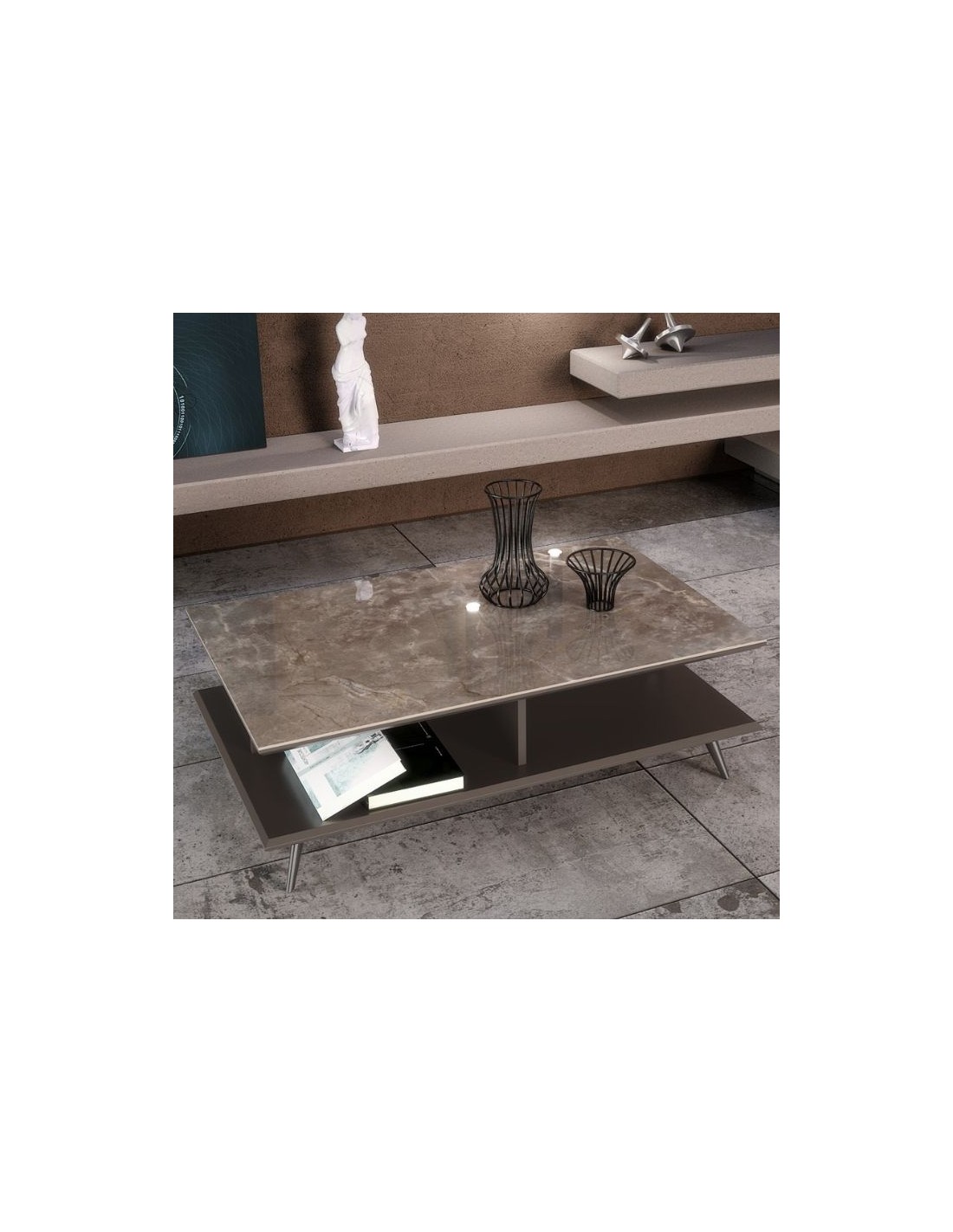 FORTE Coffee Table Noto mobili