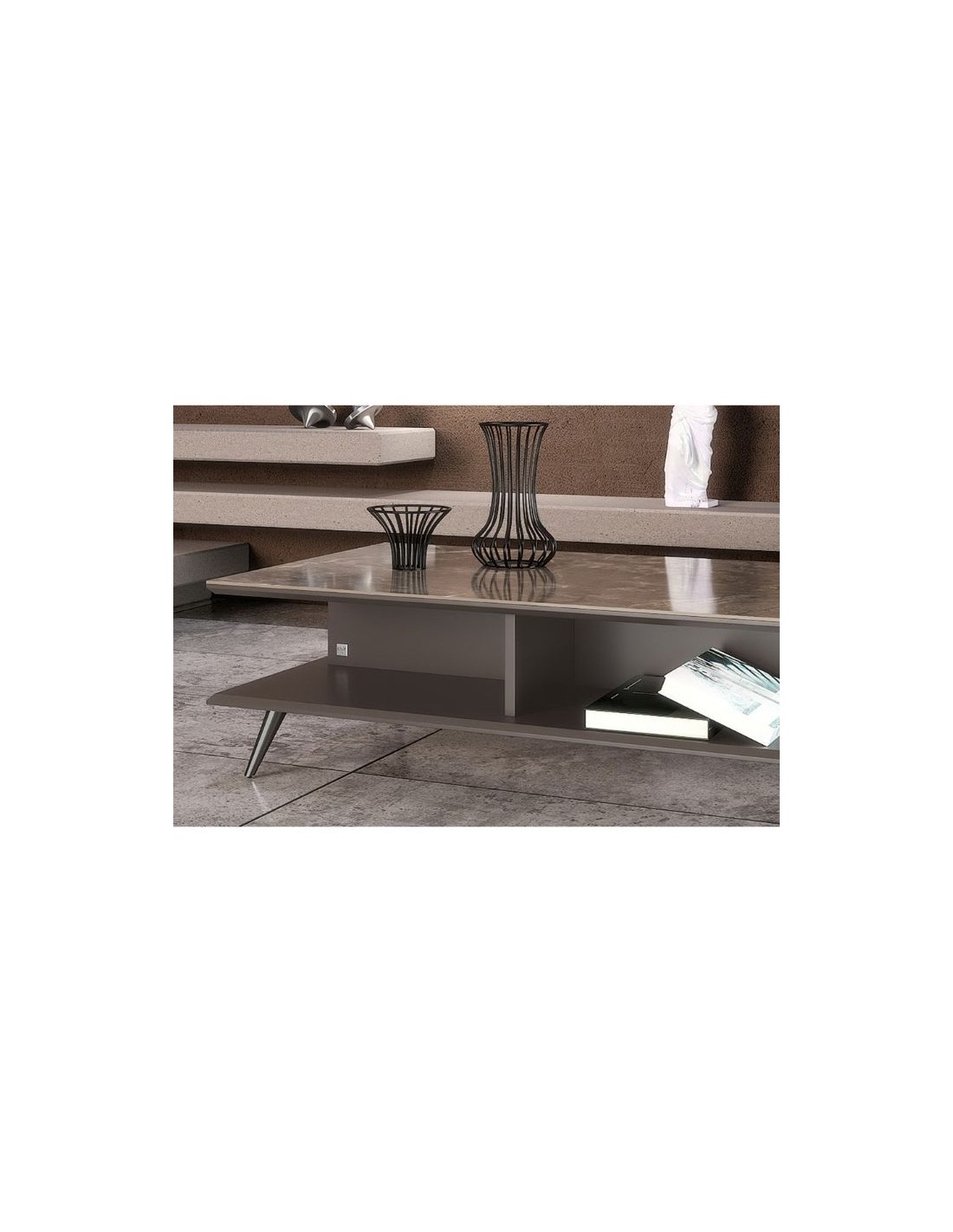 FORTE Coffee Table Noto mobili